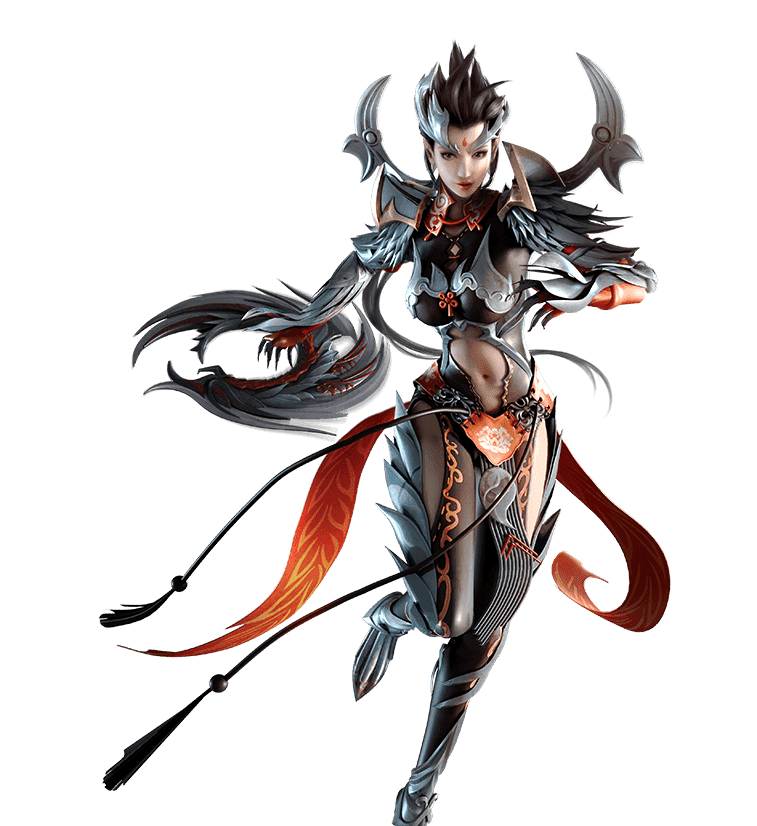 Jade Dynasty Lumen - Главная страница